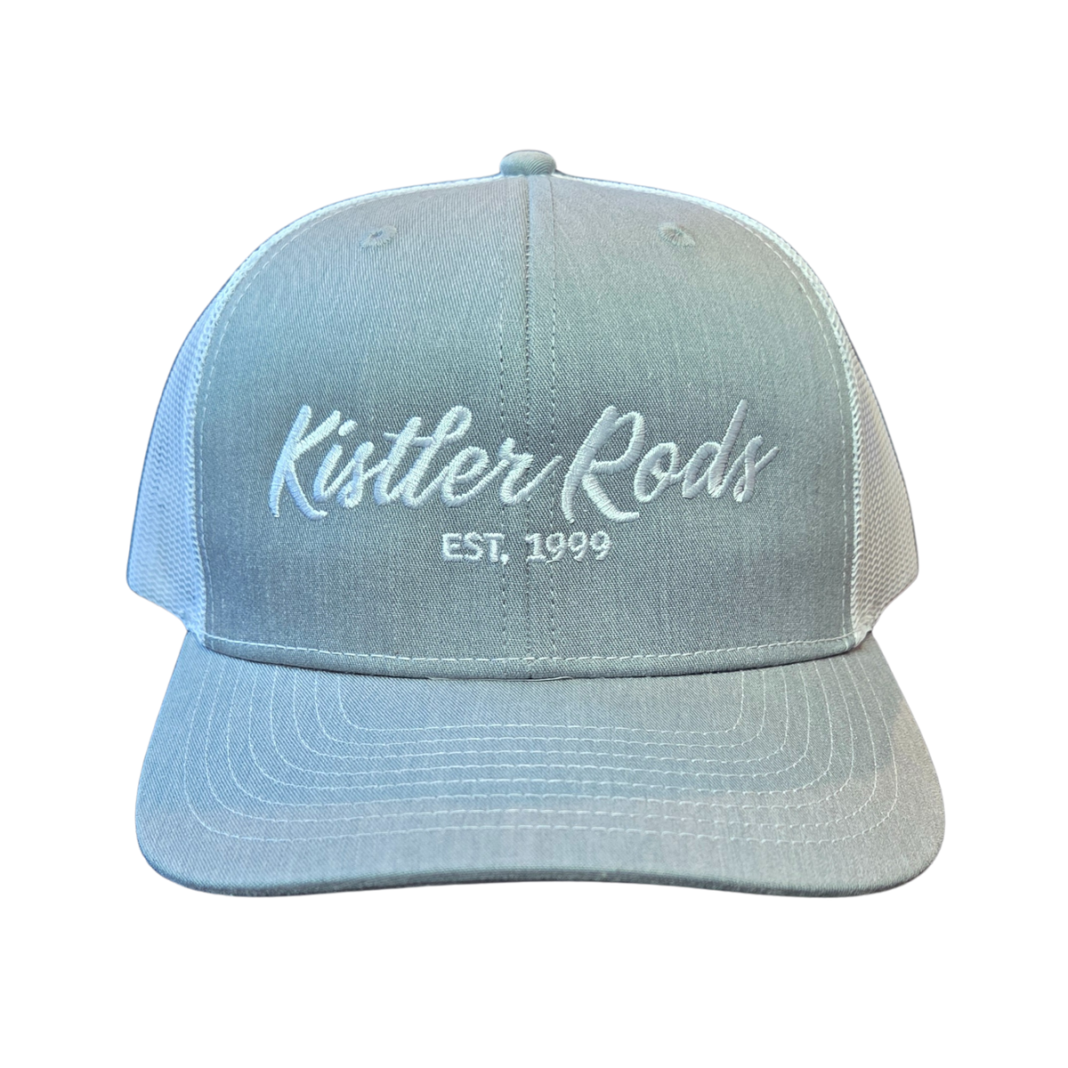 Kistler Cap Structured – KISTLER Fishing