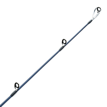 Argon Fishing Rod – KISTLER Fishing