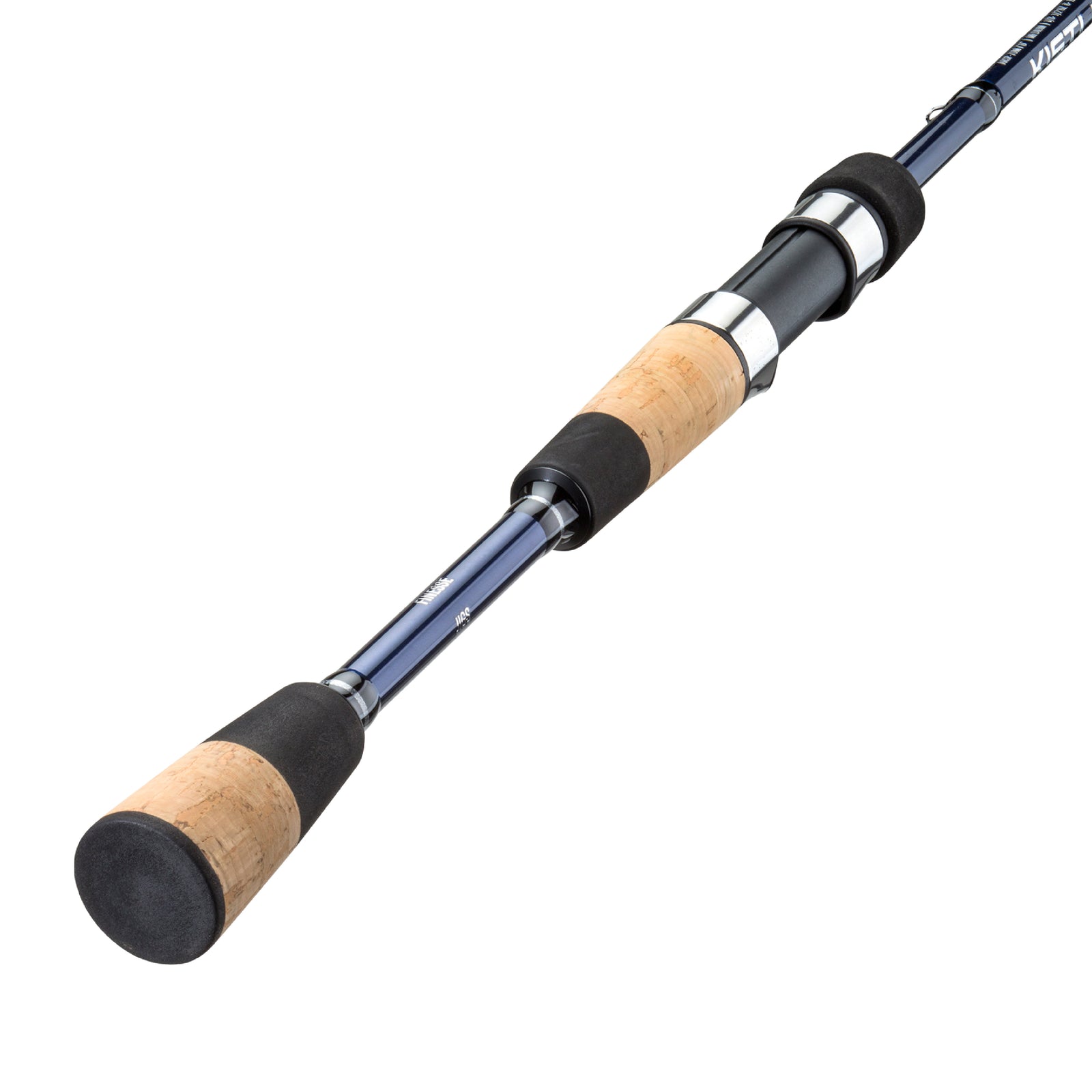 Argon Fishing Rod – KISTLER Fishing