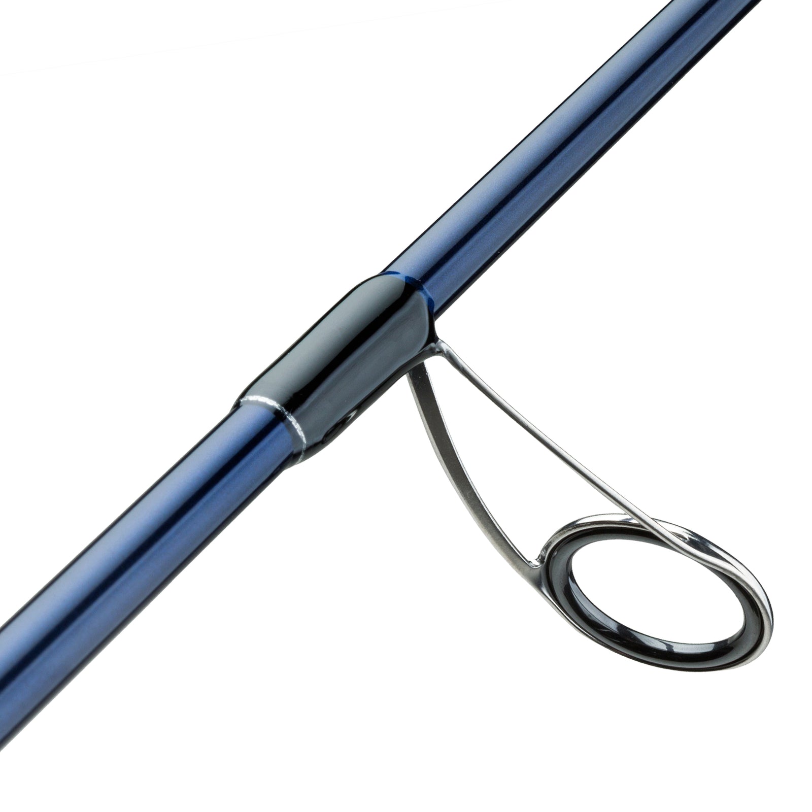 Argon Fishing Rod – KISTLER Fishing