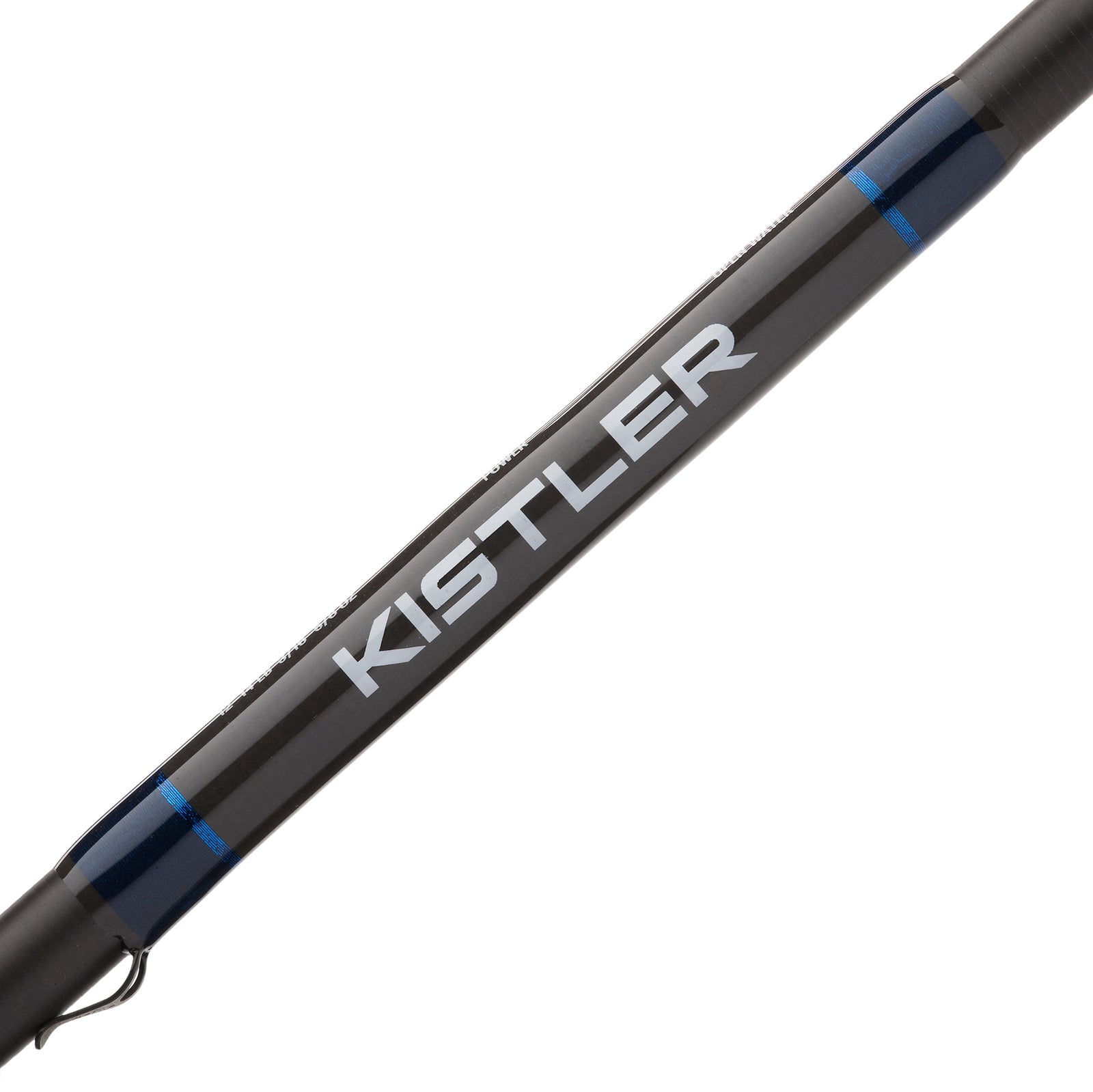 Helium Fishing Rod – KISTLER Fishing