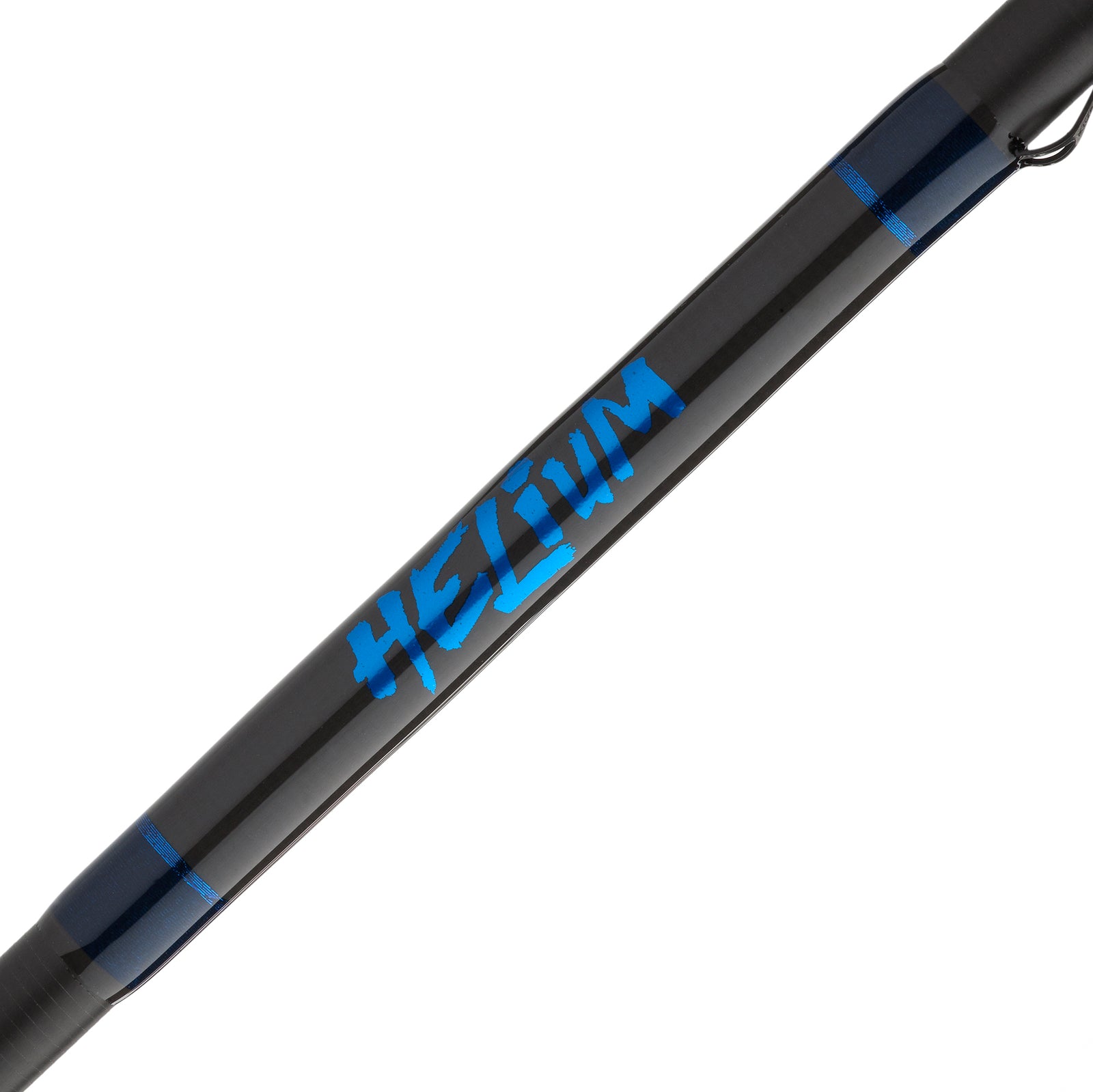 Helium Fishing Rod – KISTLER Fishing