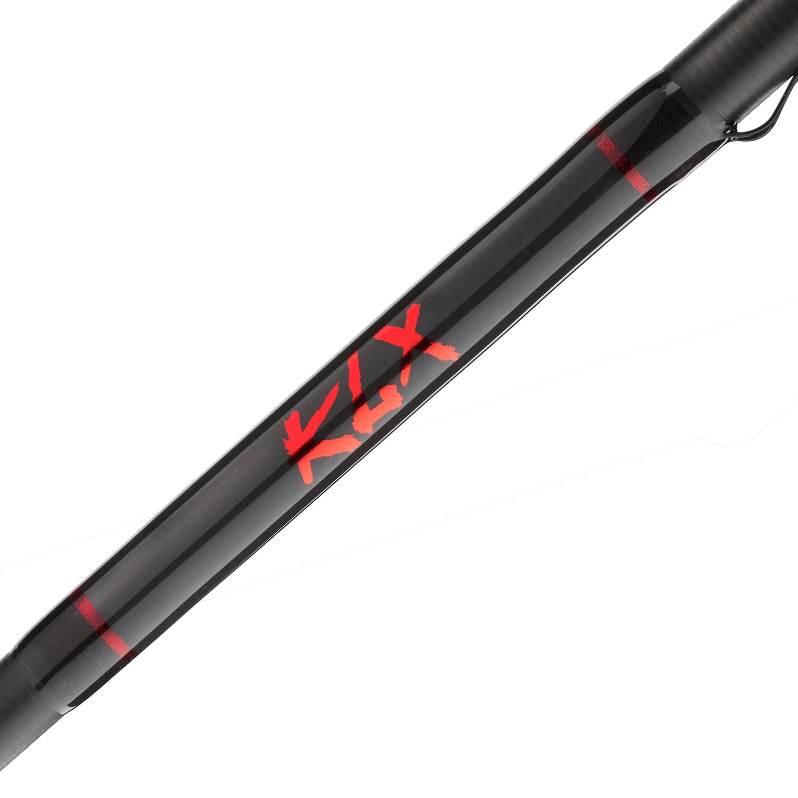 KLX Fishing Rod – KISTLER Custom Fishing Rods