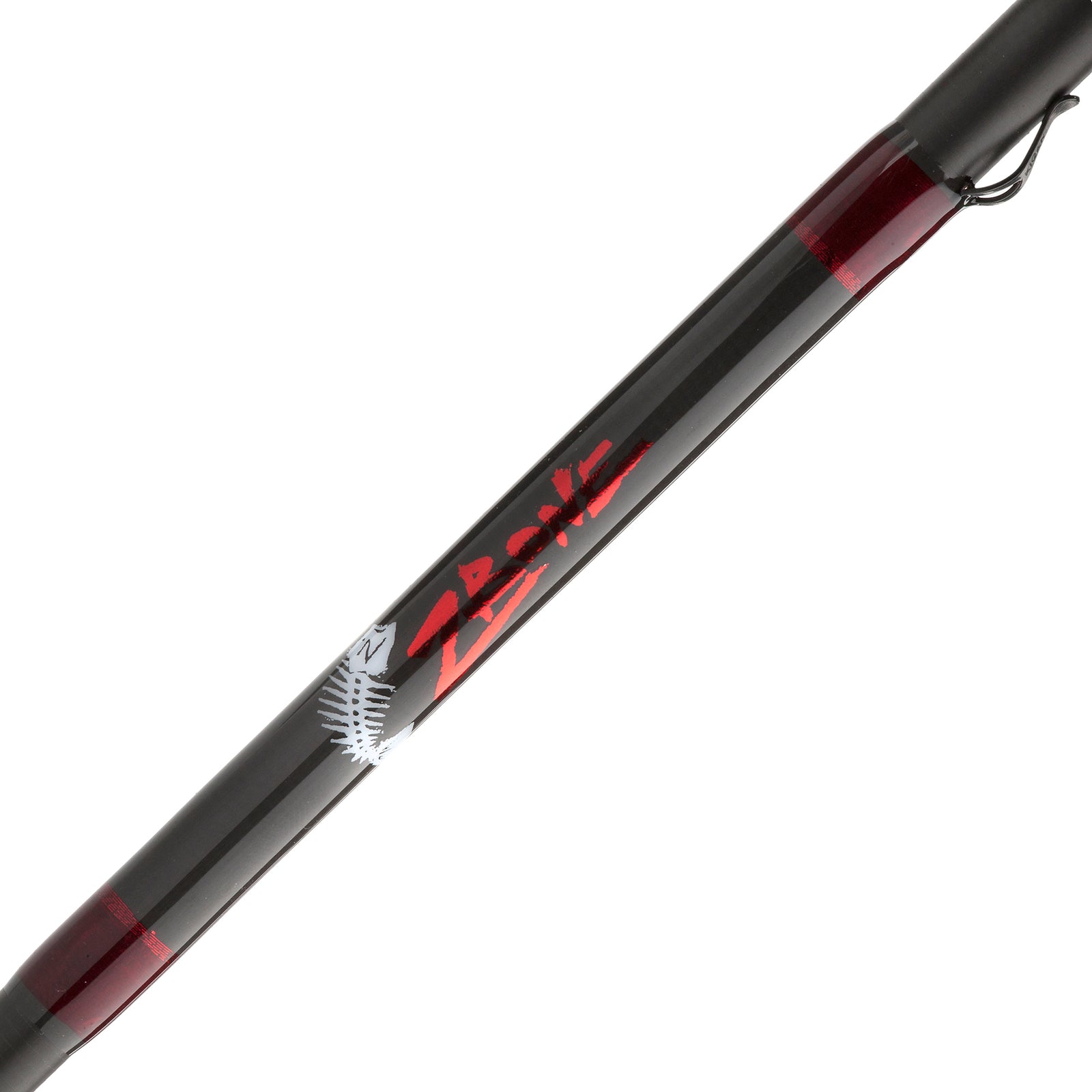 Z Bone Fishing Rod – KISTLER Fishing